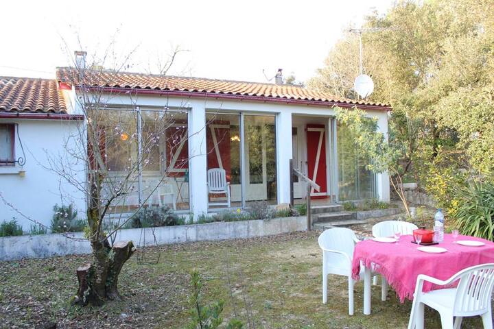 Maison 2 Pièces 4 Couchages Saint Pierre D'oléron - La Cotinière