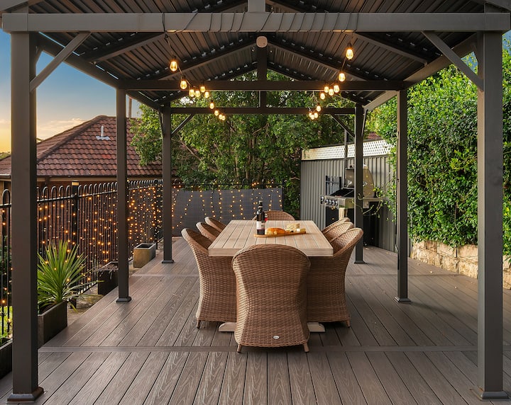 "Salt & Serenity" – Close To Beach & Shops - Central Coast