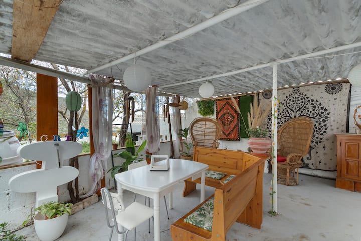 Casa Rural Tenteniguada - Valsequillo
