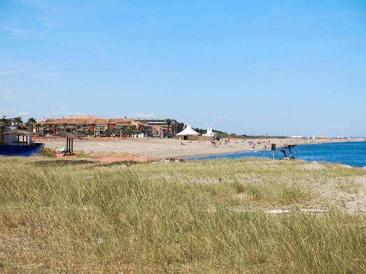 Les Plages By Interhome - Sainte-Marie-la-Mer