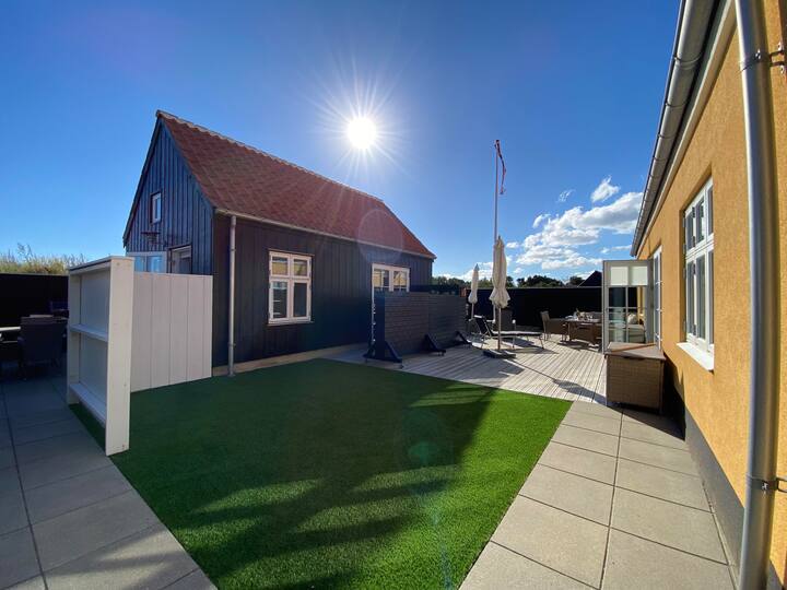 A Truly Beautiful Guest House 020319 - Skagen