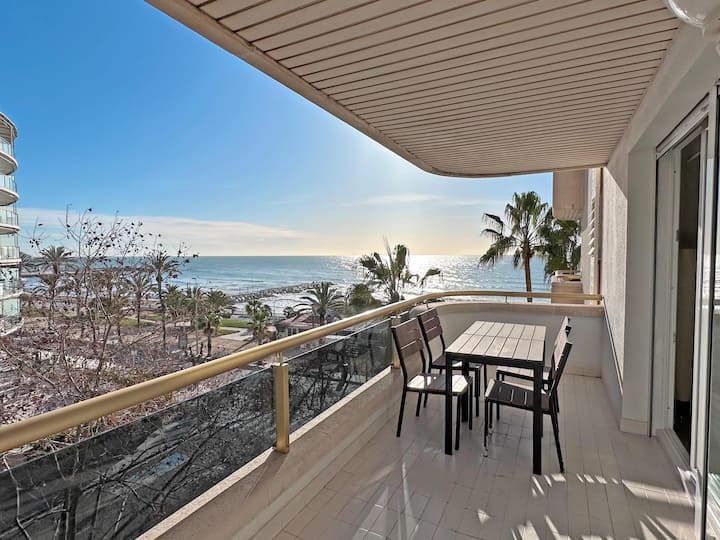 Serenity By Blausitges, Your Apartment In Sitges - Sitges