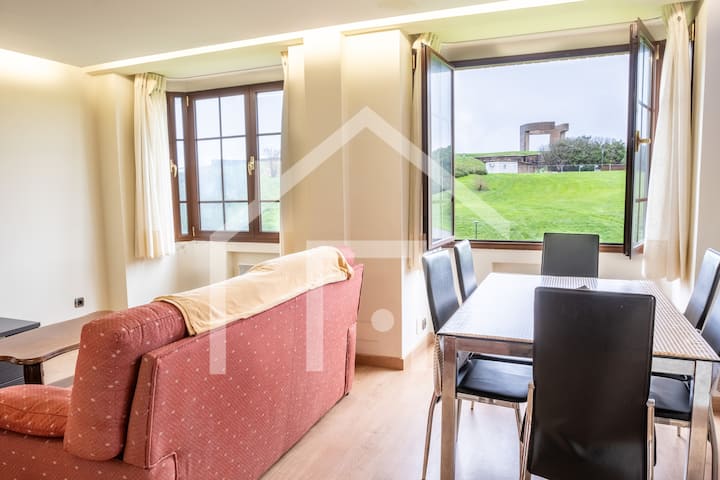 The Hill - Gijón - Old Quarter - Gijón