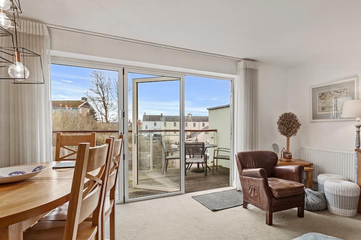 Maes-y-berllan - Close To Village And Beach - Saundersfoot