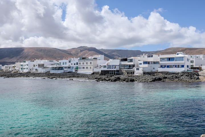 Casa Del Atlantico - Graciosa