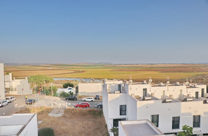 The Little Loft, En Conil - Conil de la Frontera