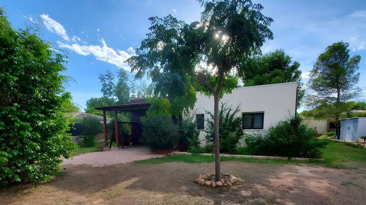 Casa En Sierra Calderona - La Pobla de Vallbona