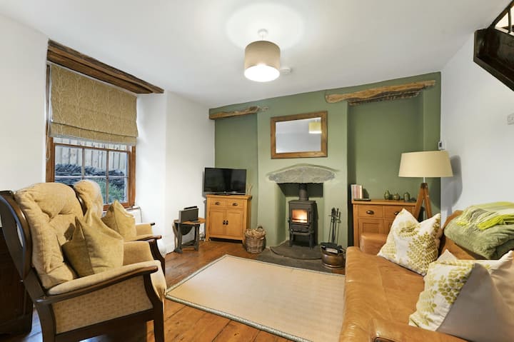 Applethwaite Cottage, Windermere, Dog Friendly, - Windermere