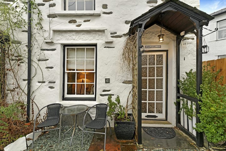 Applethwaite Cottage - Windermere