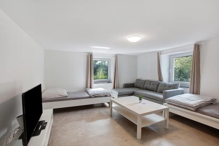 Ferienwohnung 1 - Laufenburg