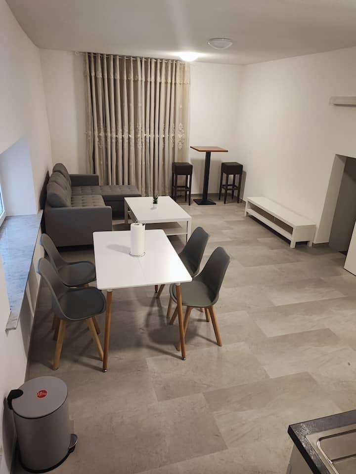 Ferienwohnung 2 - Laufenburg