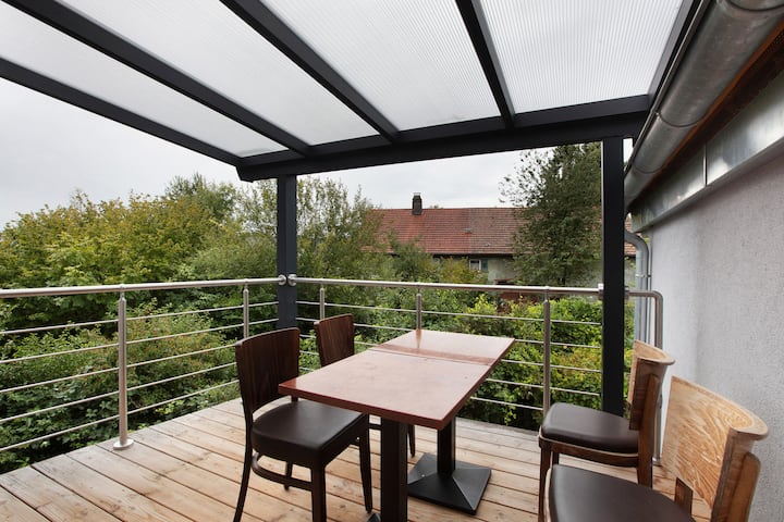 Ferienwohnung 2 - Bözen