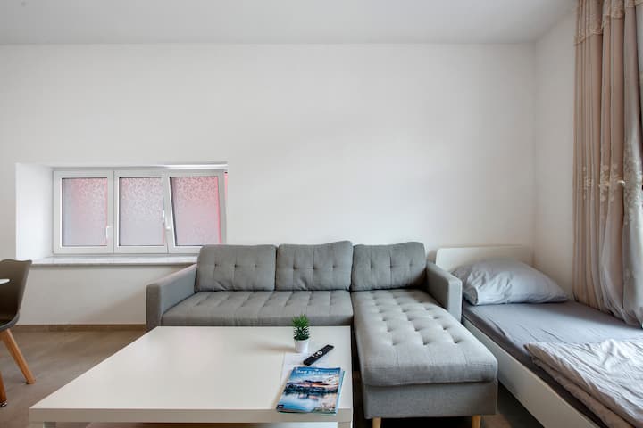 Ferienwohnung 4 - Laufenburg