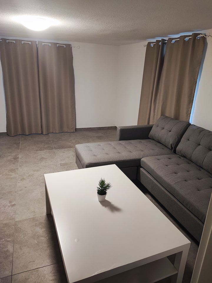 Ferienwohnung 4 - Bad Säckingen