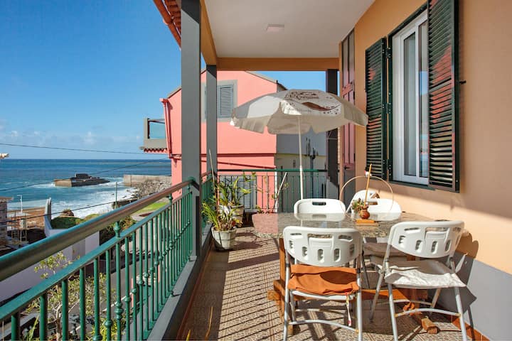 Casa Orquidea T3 - Ponta do Sol