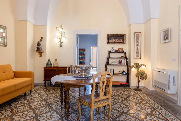 Donna Cesarina - Maison De Charme - Maruggio