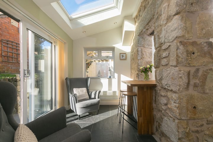Ivy Mount-cottage-dog Friendly-woodburners - Hayle