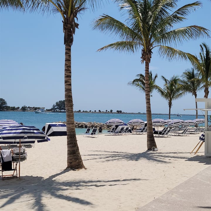 1/1 Jw Marriott Resort/spa Clearwater Beach, 914 - Clearwater Beach, FL
