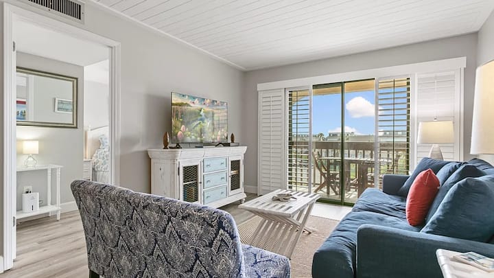 2306 Poolside 3rd Floor S-classic - St. Augustine Beach, FL