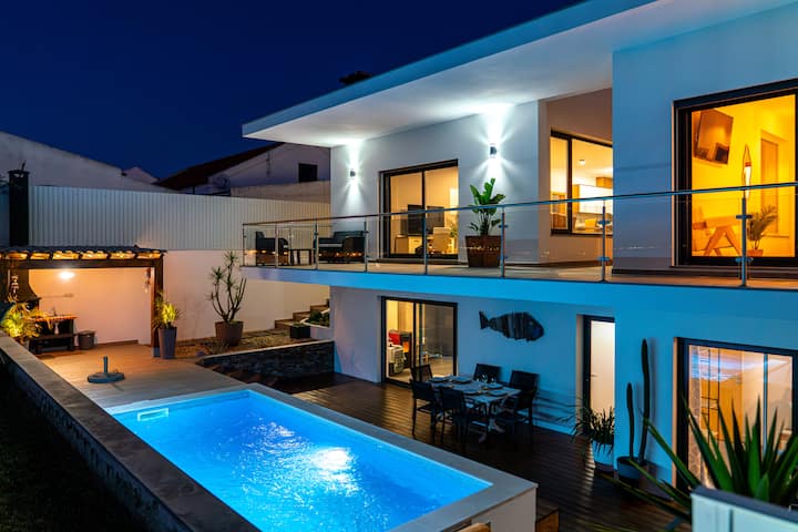 Villa Tommy - New! - Comporta