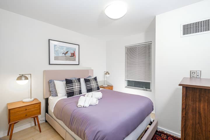 2br In Downtown 7438 - Chinatown - Boston