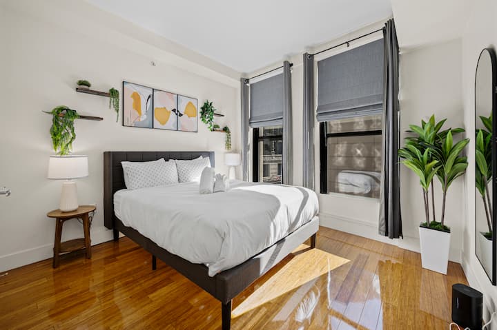 2br Apt In Downtown Crossing 6073 - Boston, MA