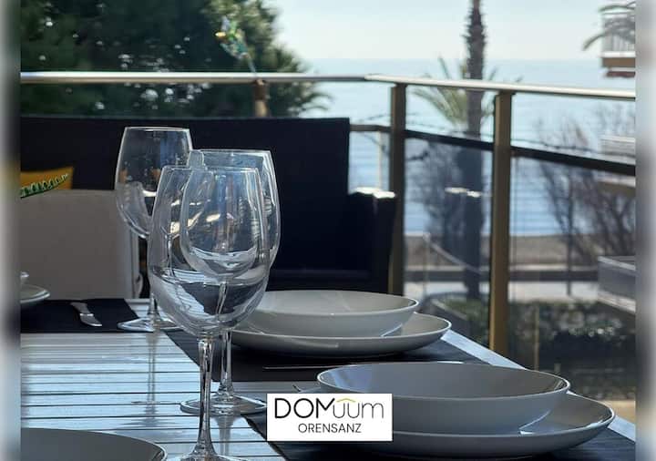 Domuum Holidays - Orensanz - Salou