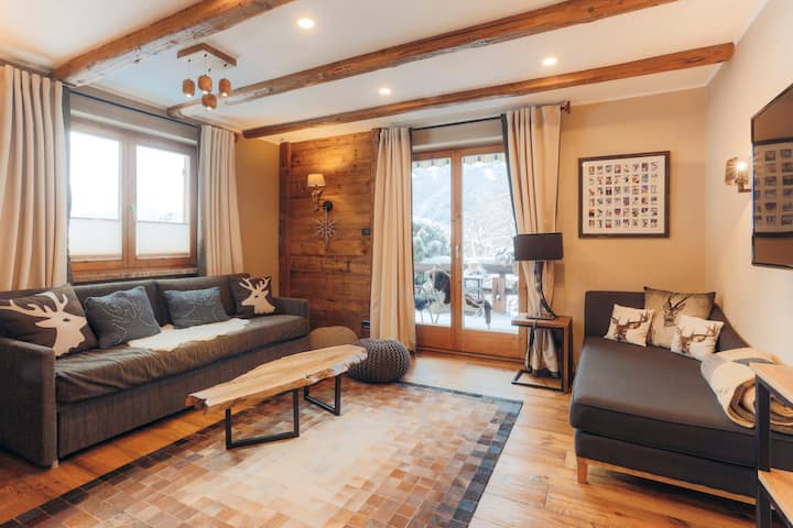 Appartement Aschbach - Streifblick (268020) - Kitzbühel