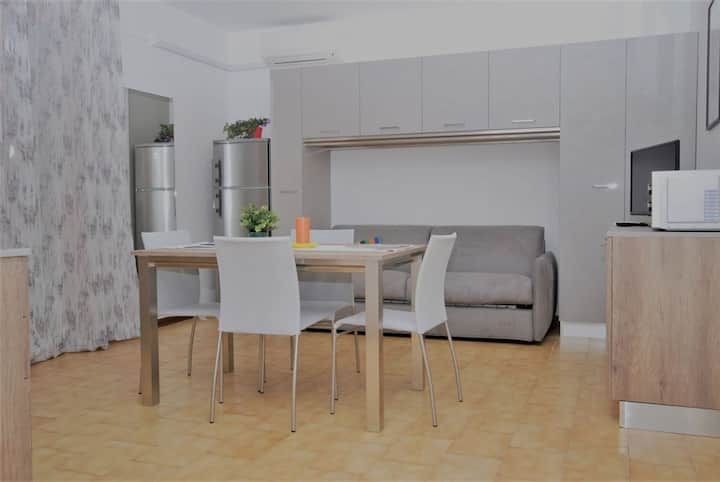 Studio Moderne, Lumineux Et éLégant - Lignano Sabbiadoro