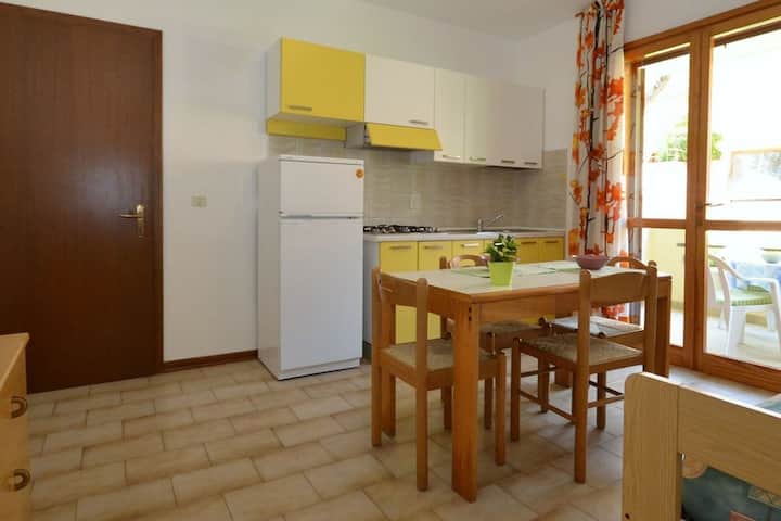 Appartement Moderne Entièrement Meublé Dans Un Emp - Lignano Sabbiadoro
