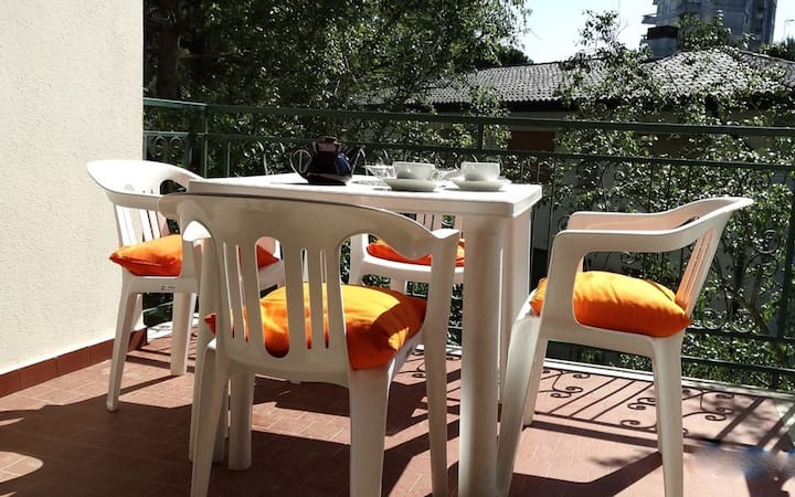 Appartement Idéal Pour Une Escapade Près De La Vil - Lignano Sabbiadoro