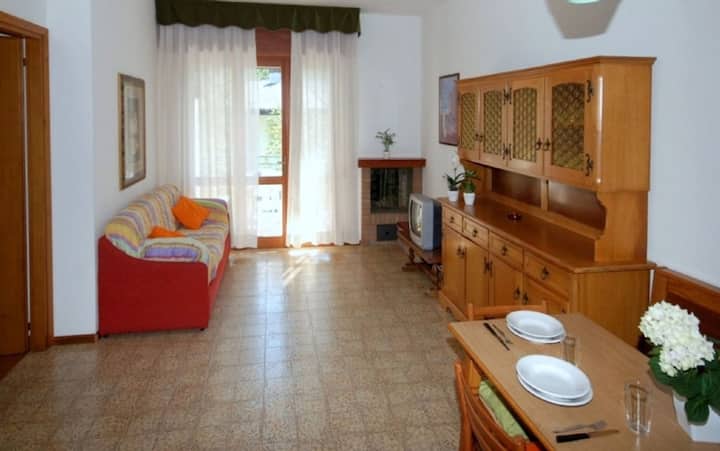 Espace De Vie Généreux à Quelques Pas Du Centre-vi - Lignano Sabbiadoro