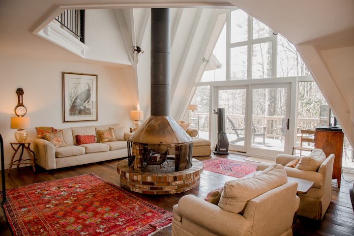 Laurel Cottage - Close To Downtown - Highlands, NC