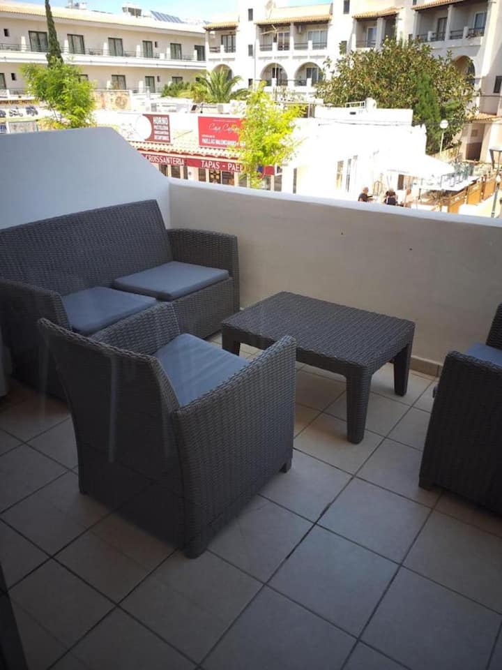 Formentera Suite 7 - Formentera