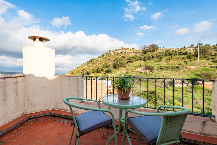 Casa Lino - Culla