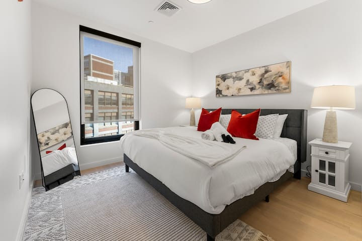 Luxury 1br Near Broadway Southie 4311 - Boston, MA