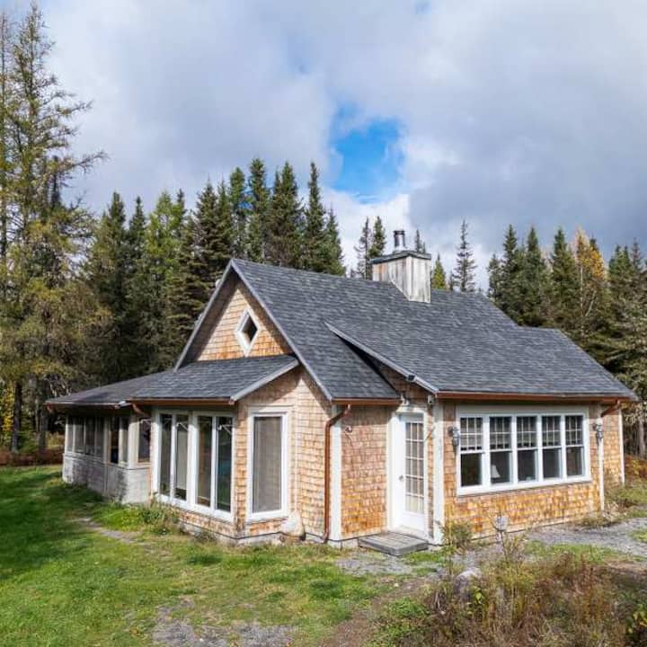Chalet Nor-603 | La Malbaie - La Malbaie