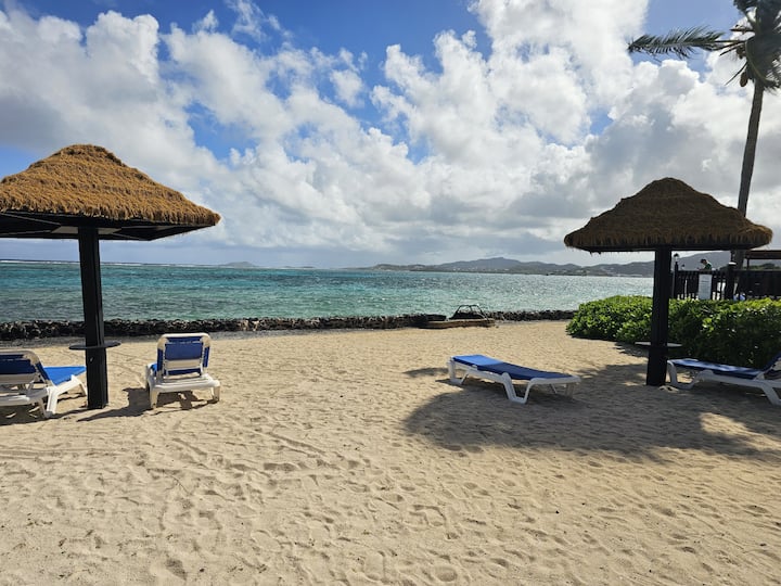 Island Dream Getaway - Saint Croix