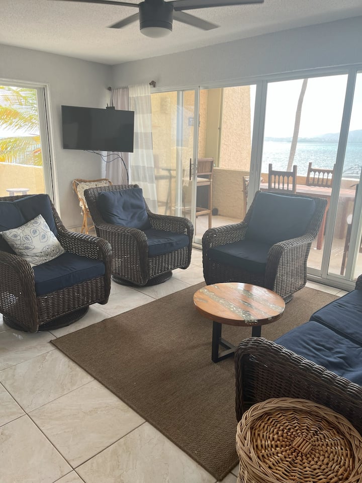 Island Dream Getaway - Saint Croix