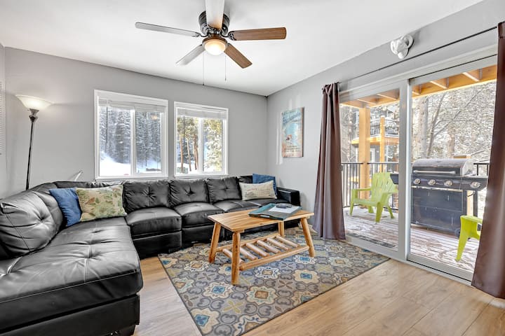 Now Colorado A2 - Copper Mountain, CO