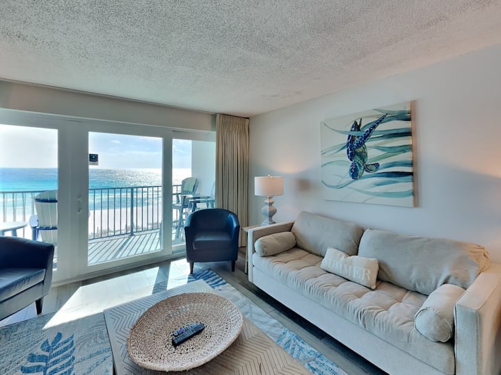 Sea Oats #603 | Resort Amenities - Fort Walton Beach, FL