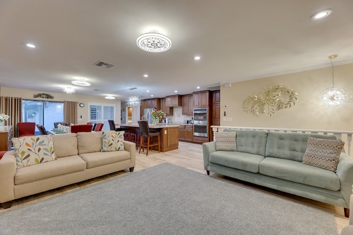 Golf, Hike, Swim: Your Perfect Desert Oasis Escape - Mesa, AZ