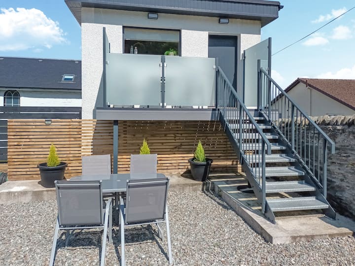 Hillcrest Cottage - Dunoon