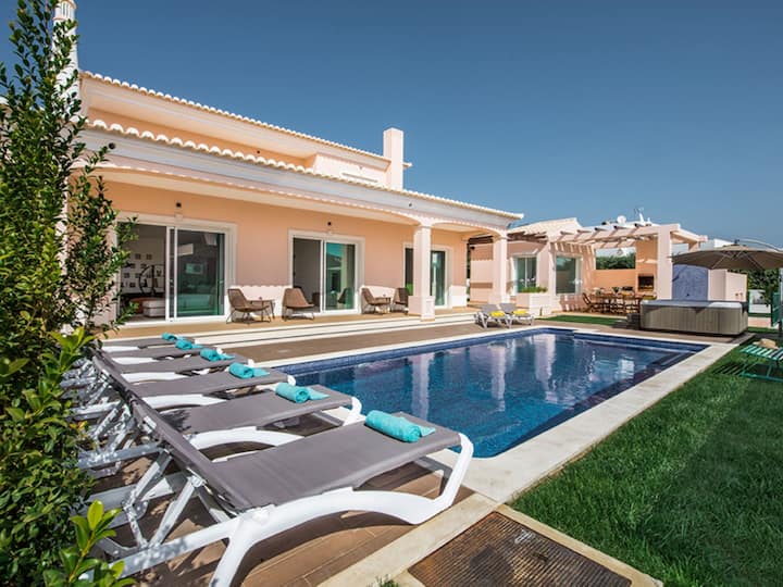 V7 Bastos By Interhome - Albufeira