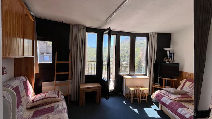 Studio 4 Personnes - Sélection - Morzine