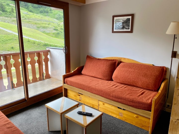 Studio 4 Personnes - Sélection - Méribel