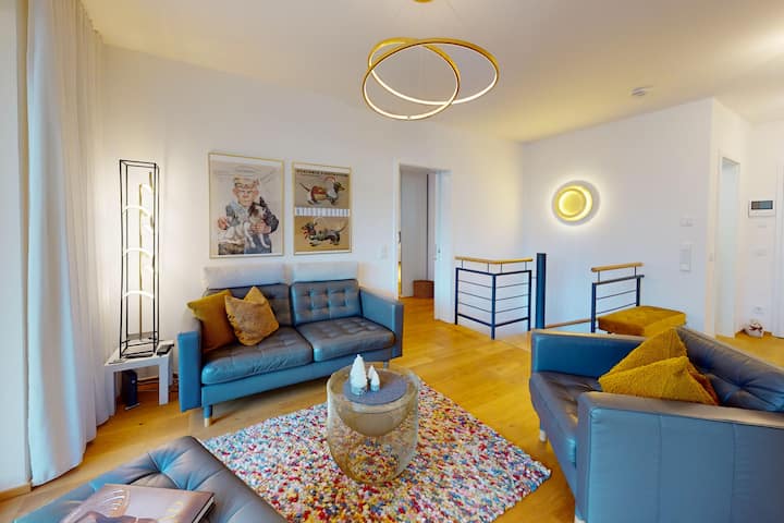 Stella Alpina - Grainau