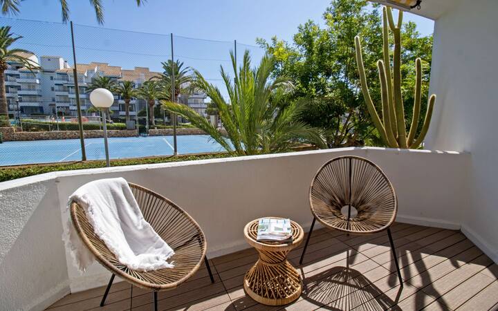 Apartamento Superior - Monte Y Mar Alcossebre - Torreblanca