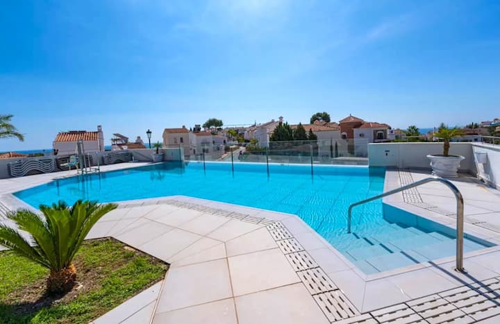 Royal Palm Luxe By Casasol - Nerja