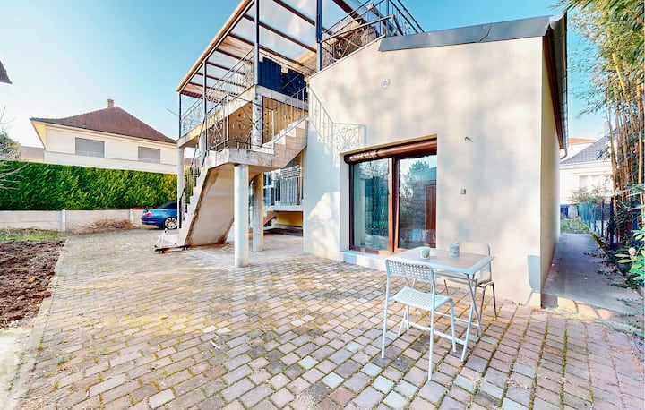 Lovely Apartment In Schiltigheim - Schiltigheim